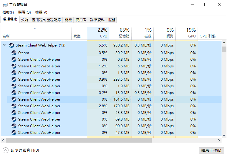 Steam用戶端啟動好久？Steam Client WebHelper 是什麼？ - Ksinwei